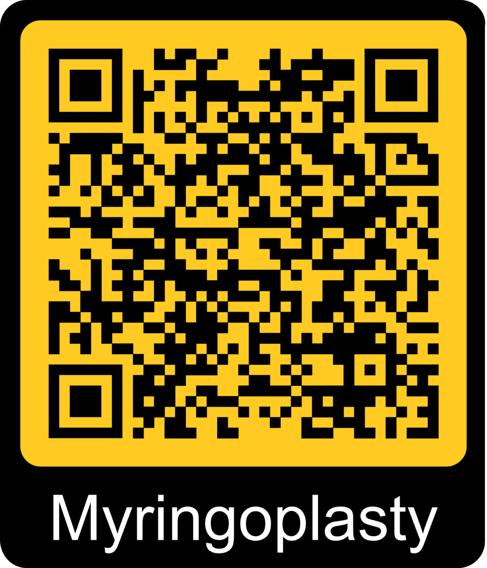 Myringoplasty/Tympanoplasty (ear drum repair) - Operation Information